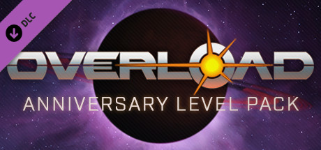 Save 60% on Overload Anniversary Level Pack on Steam