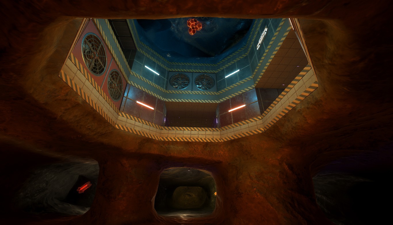 Overload Anniversary Level Pack on Steam