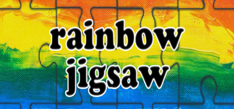 Rainbow Jigsaw · Rainbow Jigsaw 彩虹拼图 Steam Charts · SteamDB