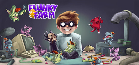 Flunky Farm General Discussions :: Steam Community