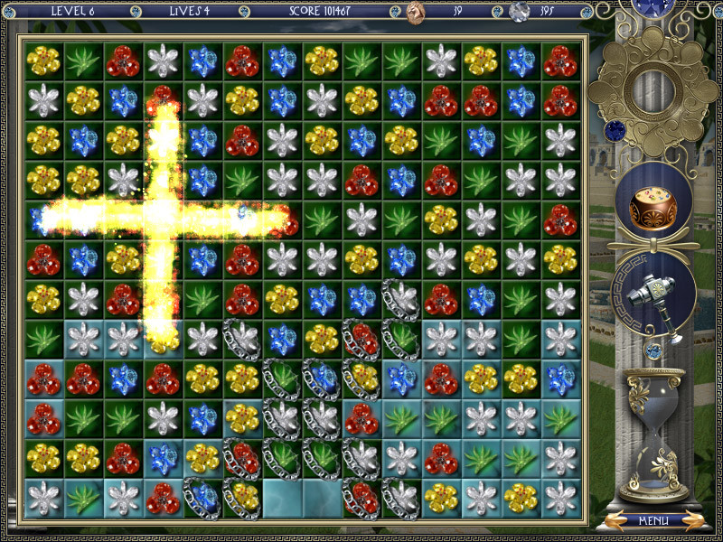 Babylonia on Steam