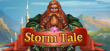 Storm Tale on Steam