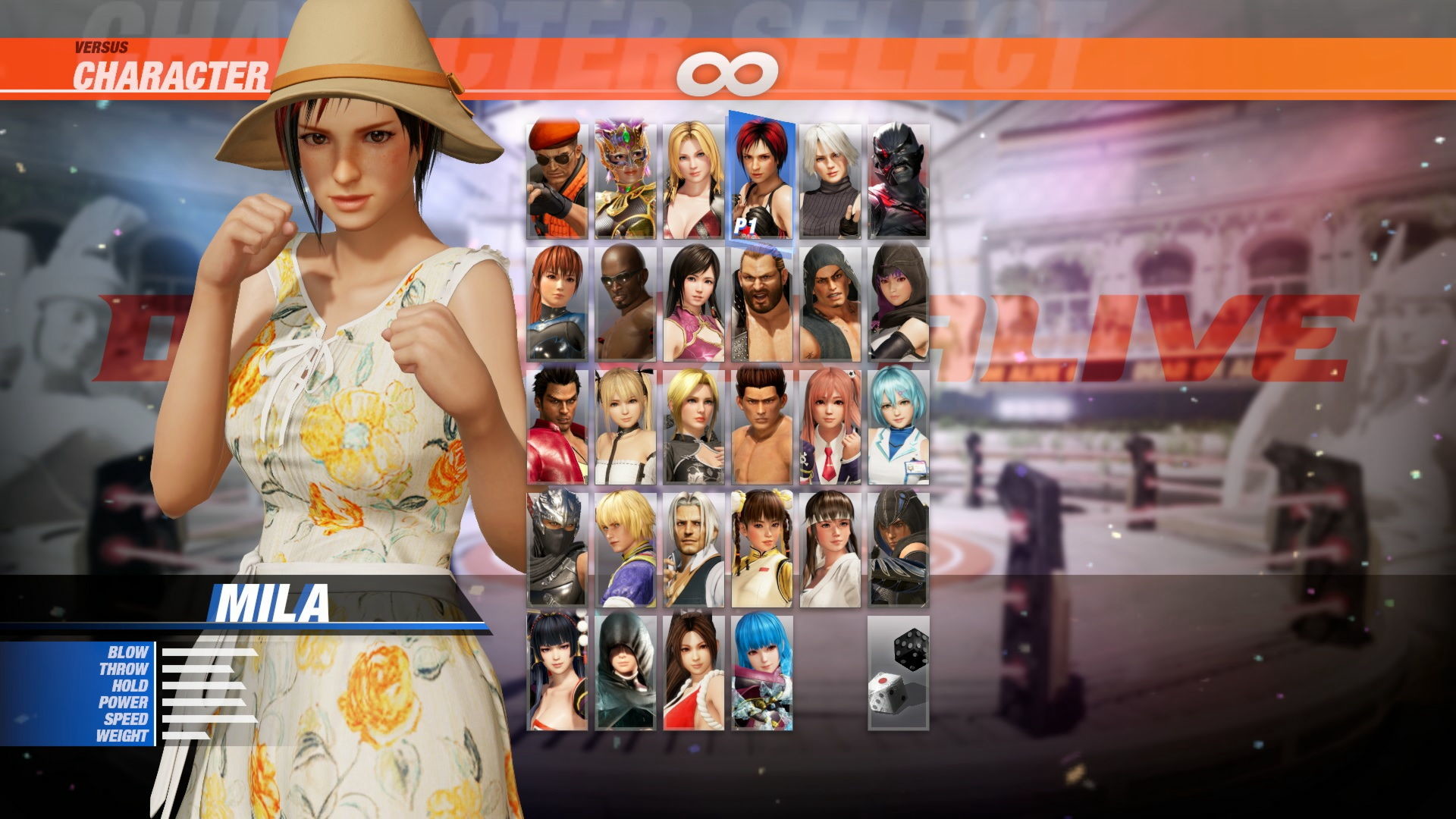 DOA6 Summer Breeze Collection - Mila on Steam