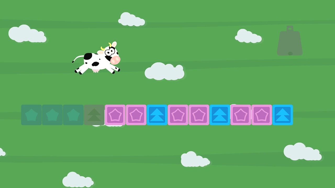 Tricky Cow on Steam