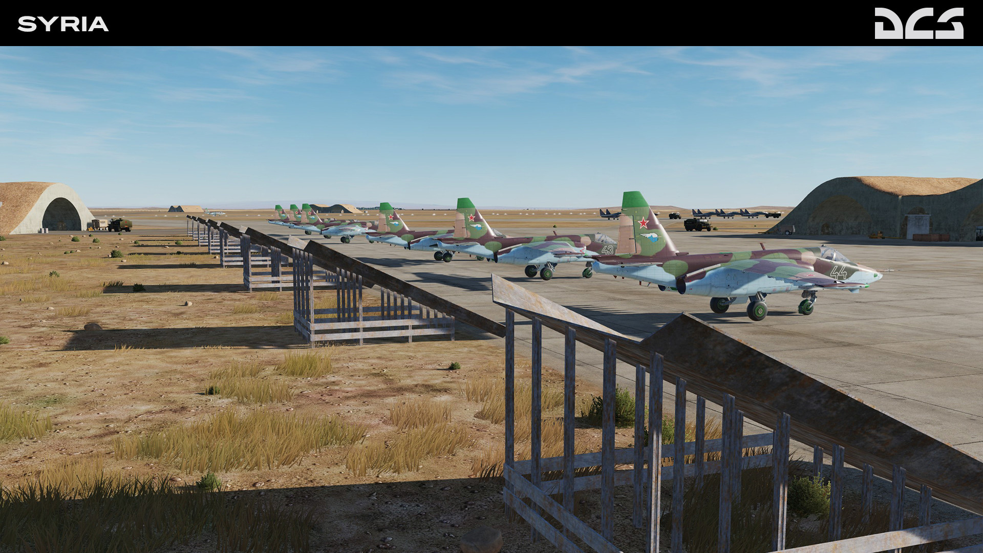 DCS: Syria Map · DCS: Syria (App 1120300) · SteamDB