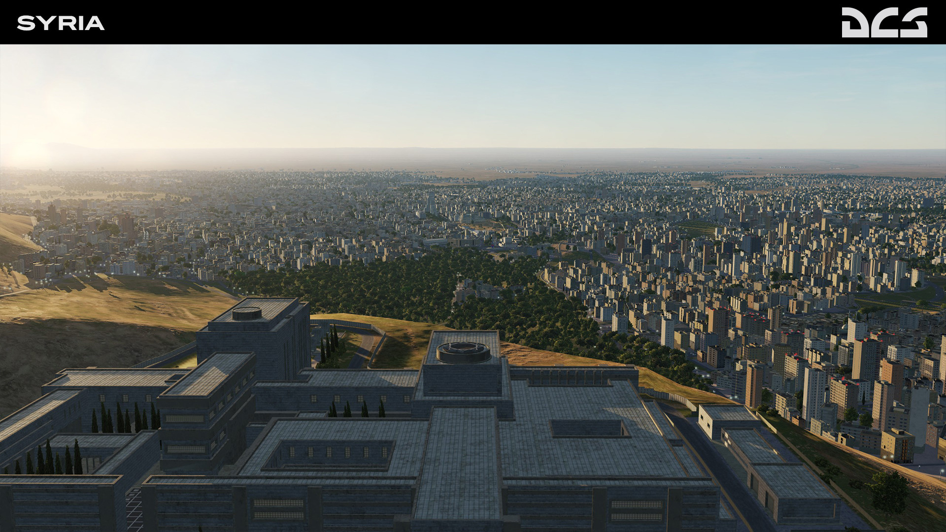 DCS: Syria Map · DCS: Syria (App 1120300) · Steam Charts · SteamDB