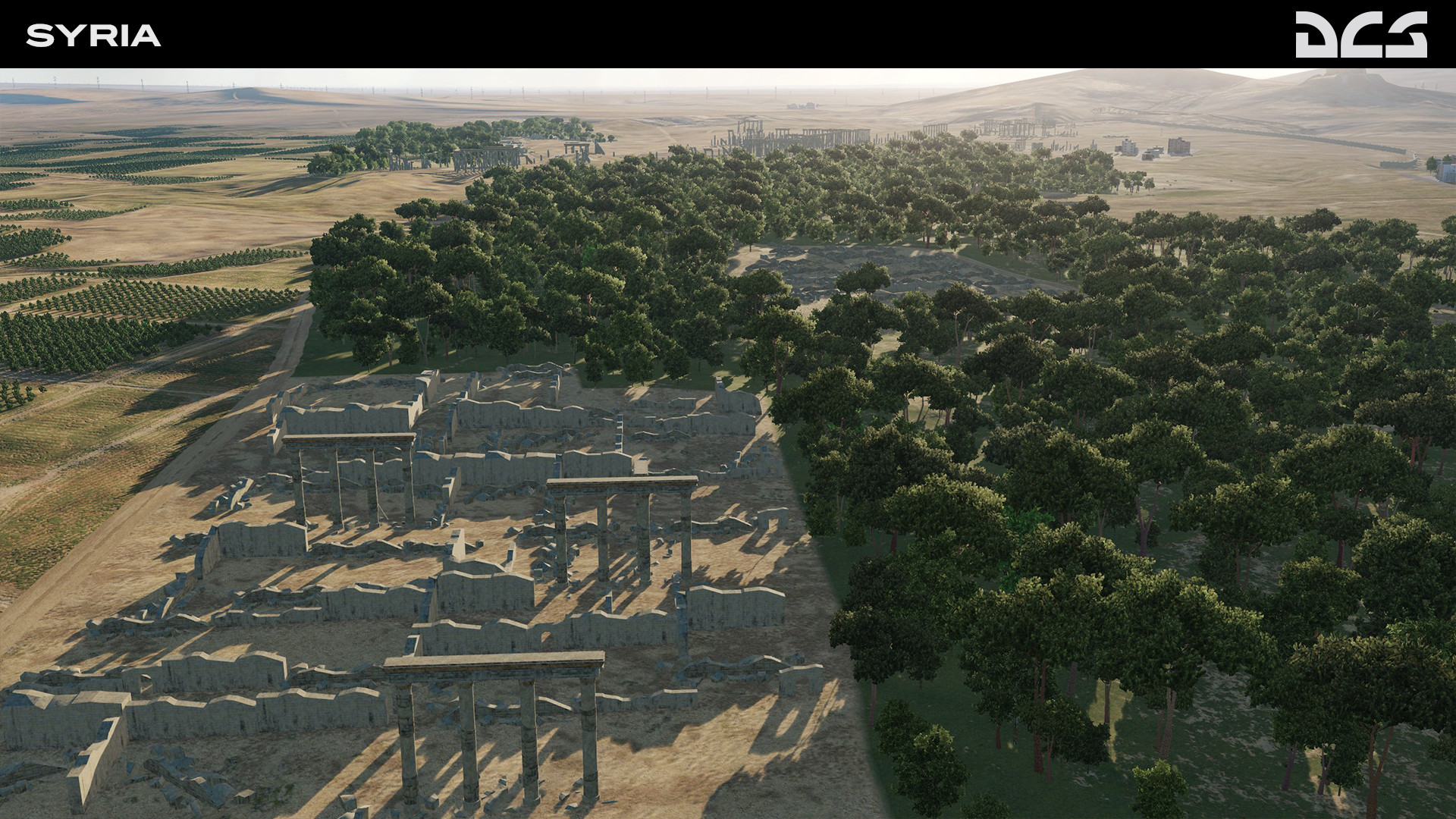 DCS: Syria Map · DCS: Syria (App 1120300) · SteamDB