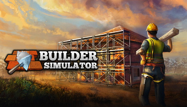 Builder Simulator on Steam