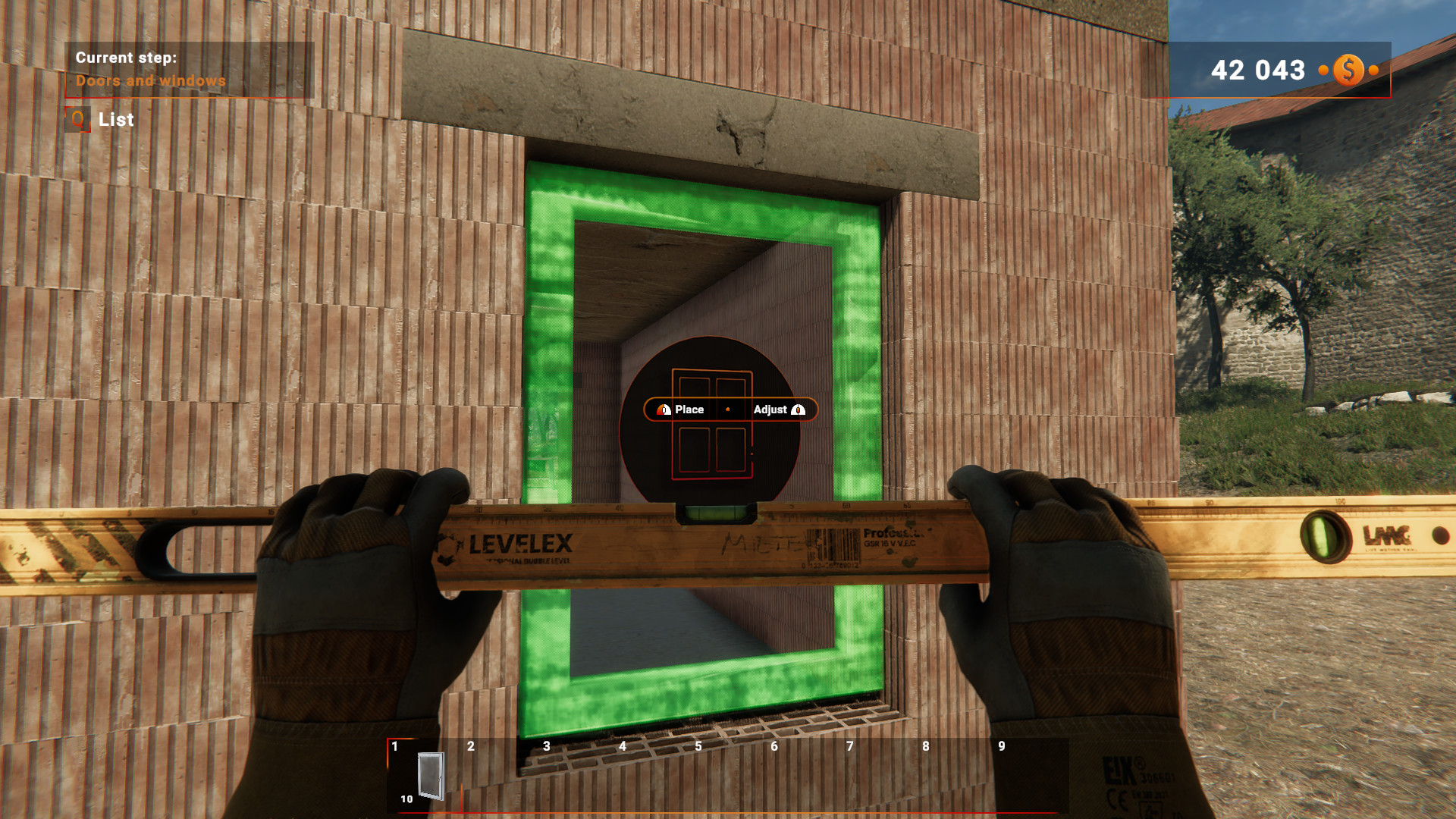 Builder Simulator on Steam