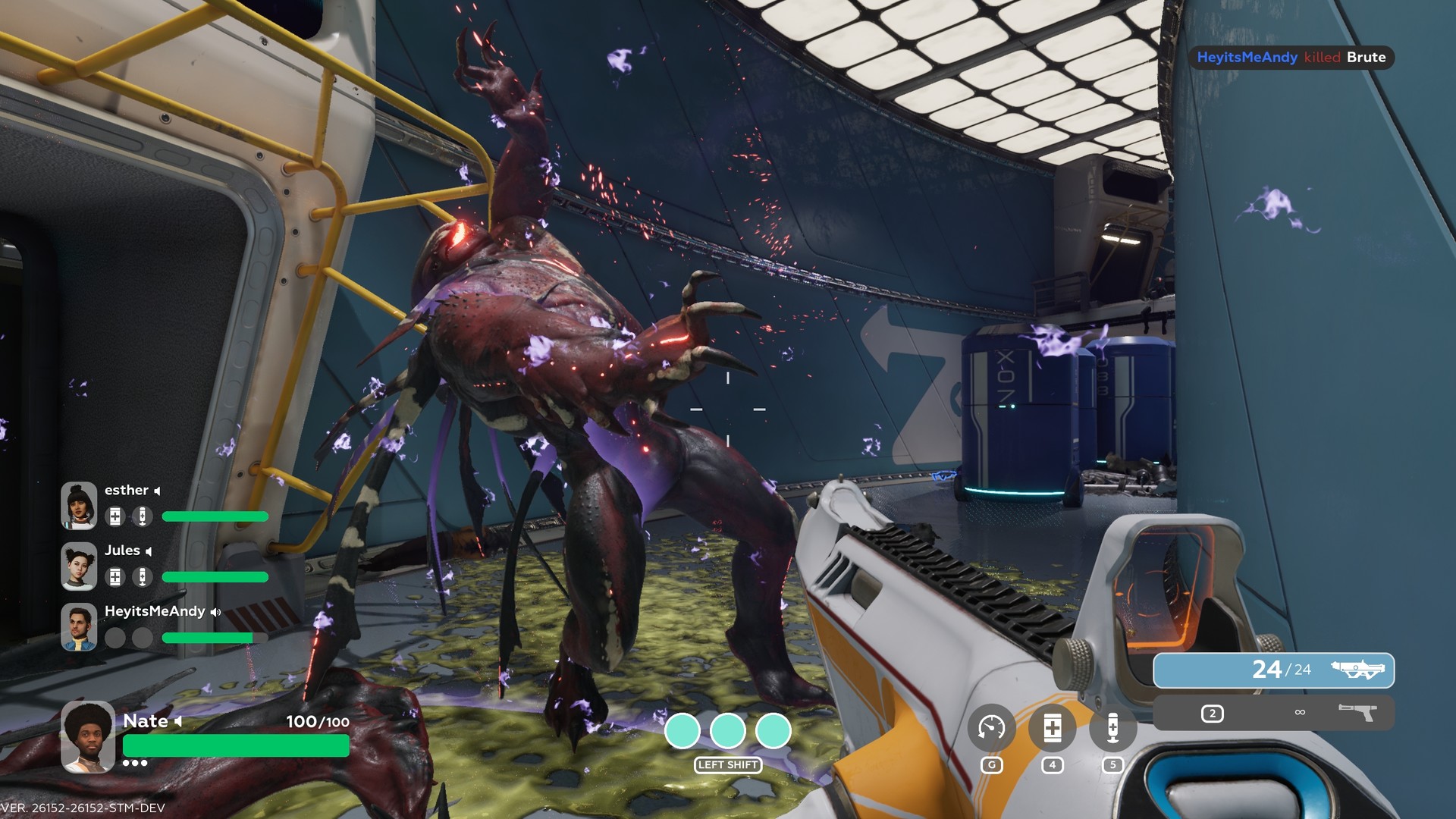 The Anacrusis on Steam