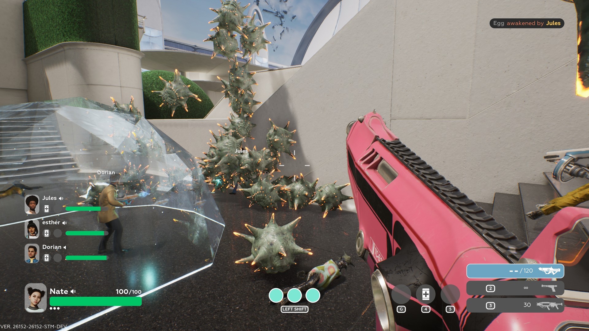 The Anacrusis on Steam