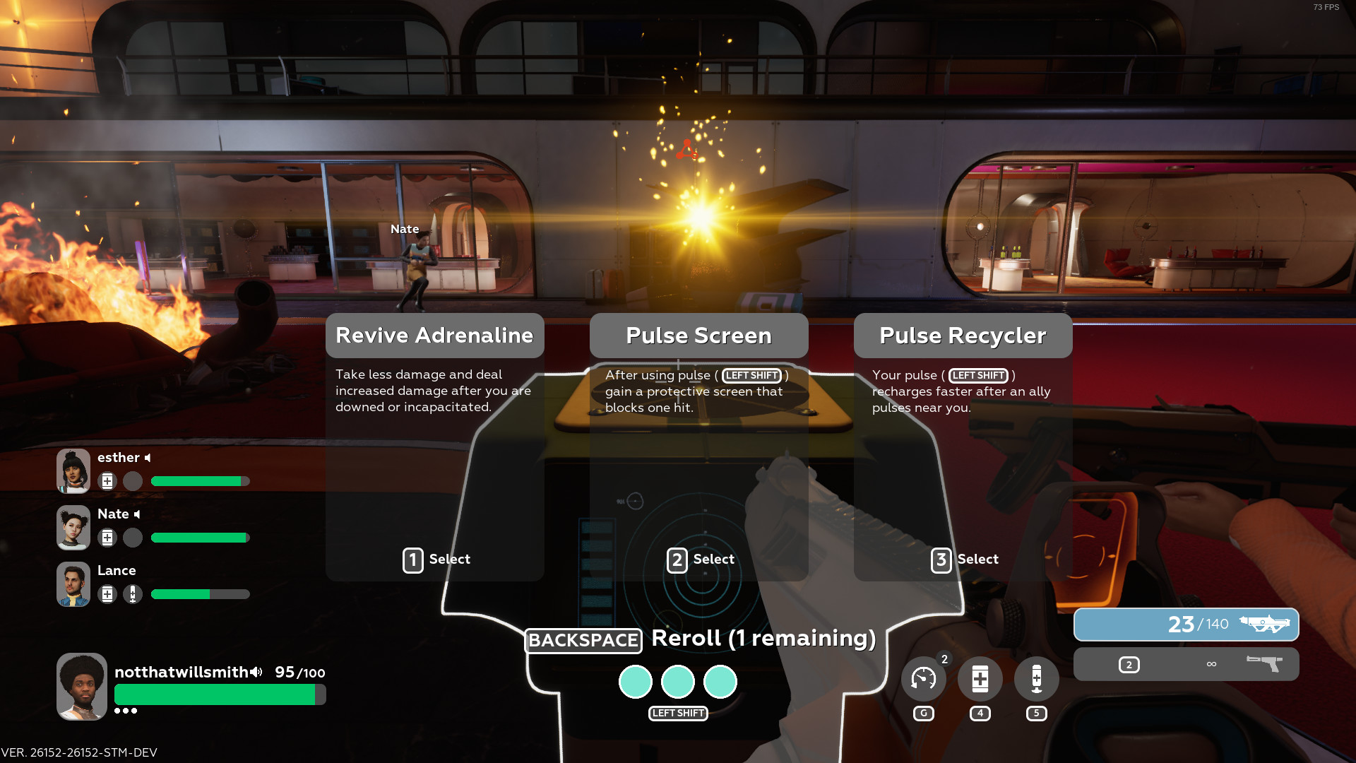 The Anacrusis on Steam