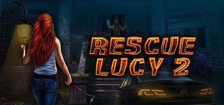 Rescue Lucy 2 on Steam