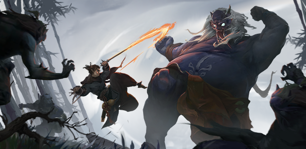 Save 40% on Eastern Exorcist on Steam