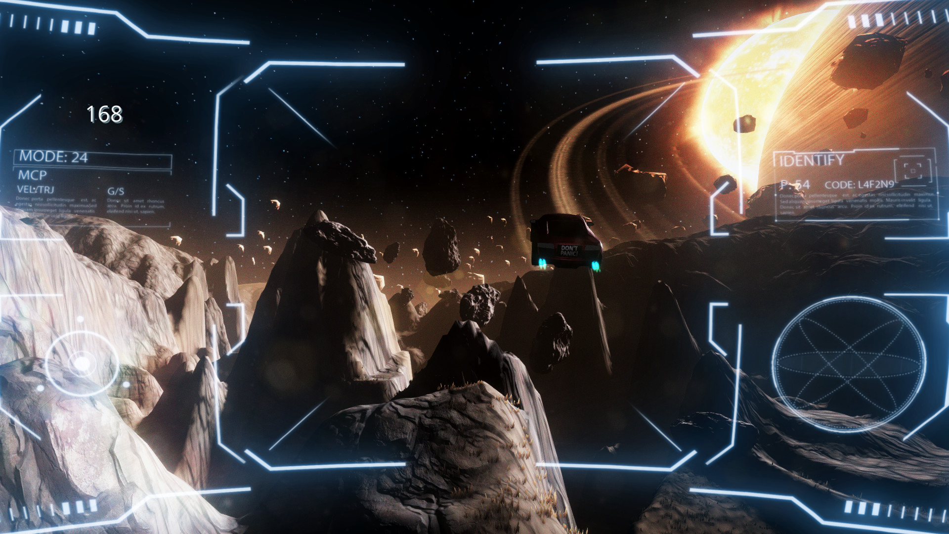 ELON on MARS on Steam