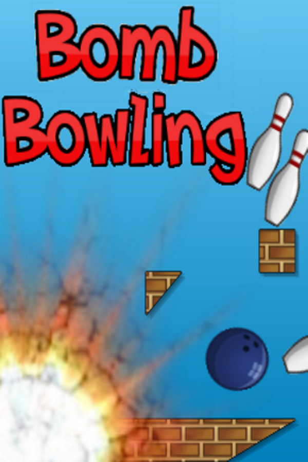 Bomb Bowling Steam Charts · SteamDB