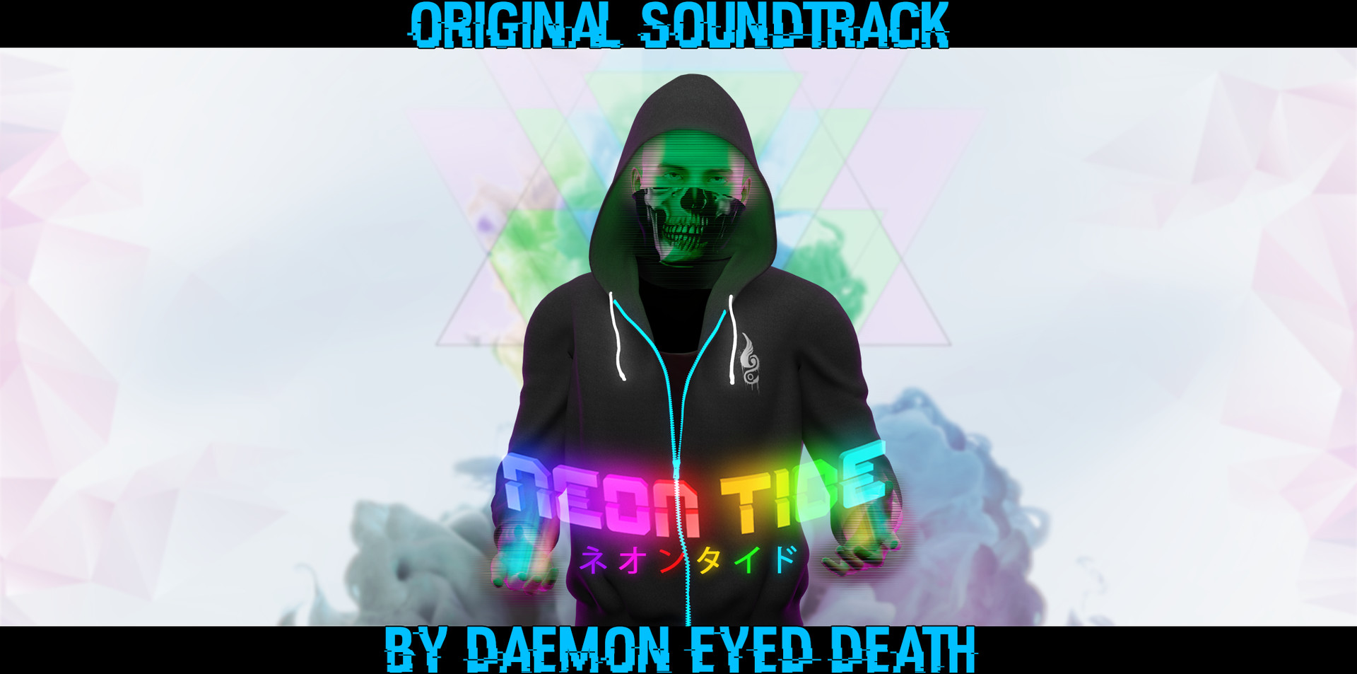 Neon Tide Soundtrack on Steam