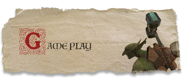 Dwarven Defender on Steam