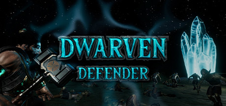 Steam Community :: Dwarven Defender