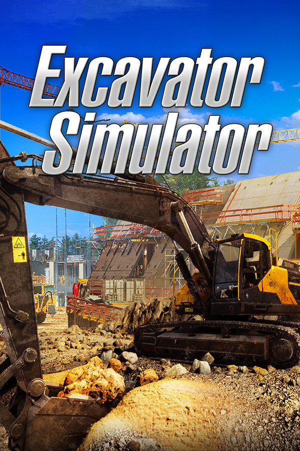 Excavator Simulator Steam Charts · SteamDB