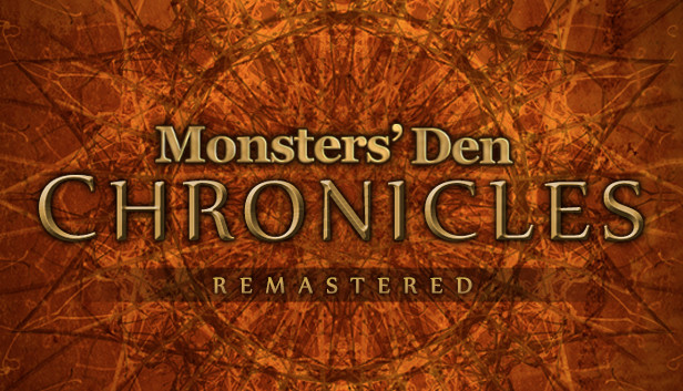 Monsters' Den Chronicles on Steam