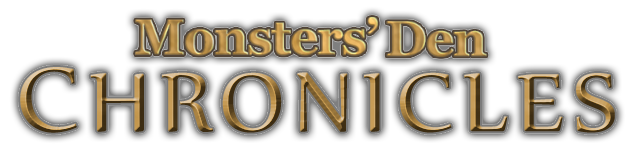 Monsters' Den Chronicles Steam Charts · SteamDB