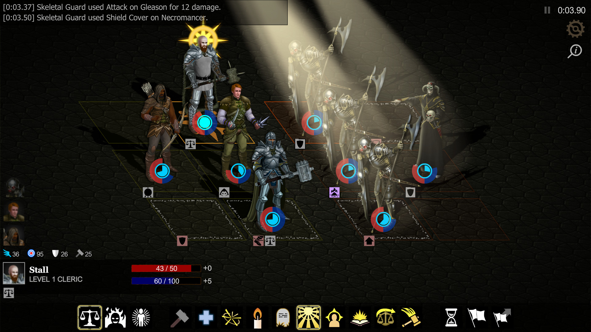 Monsters' Den Chronicles on Steam