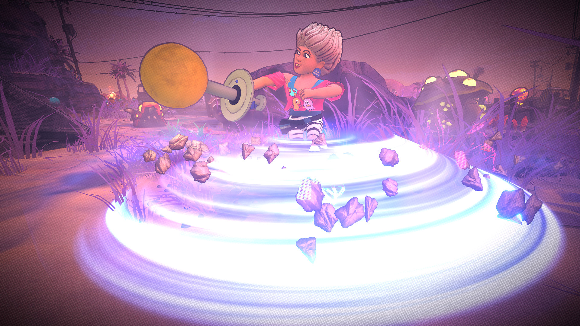 RAD - Arcade Style Pack on Steam