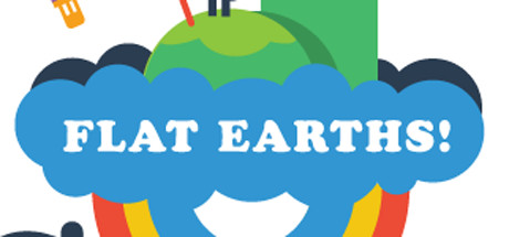 Flat Earths! on Steam