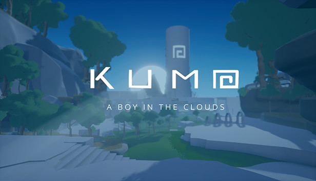 Kumo - Steam News Hub