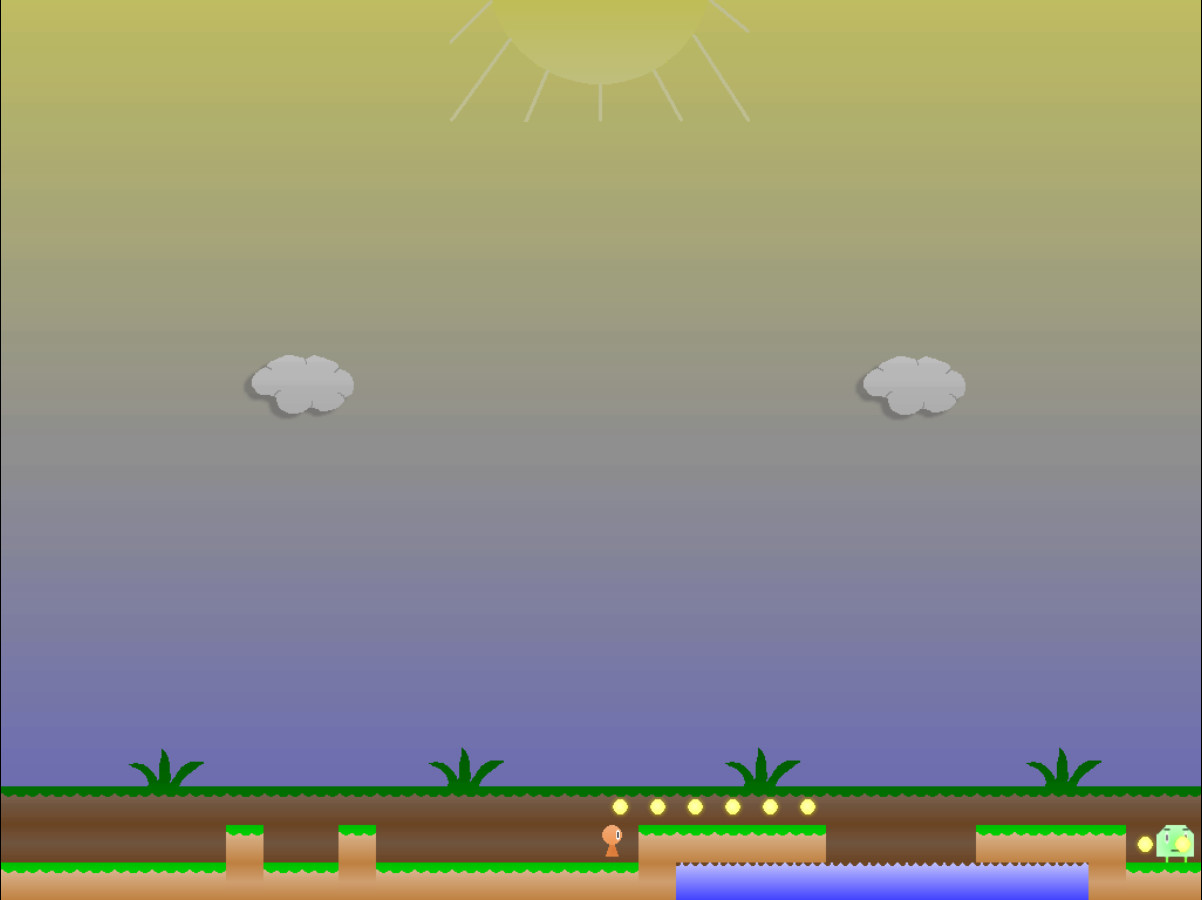 Alpha & Beta: Choose Difficulty on Steam