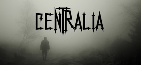 CENTRALIA on Steam