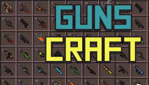 Guns Craft on Steam