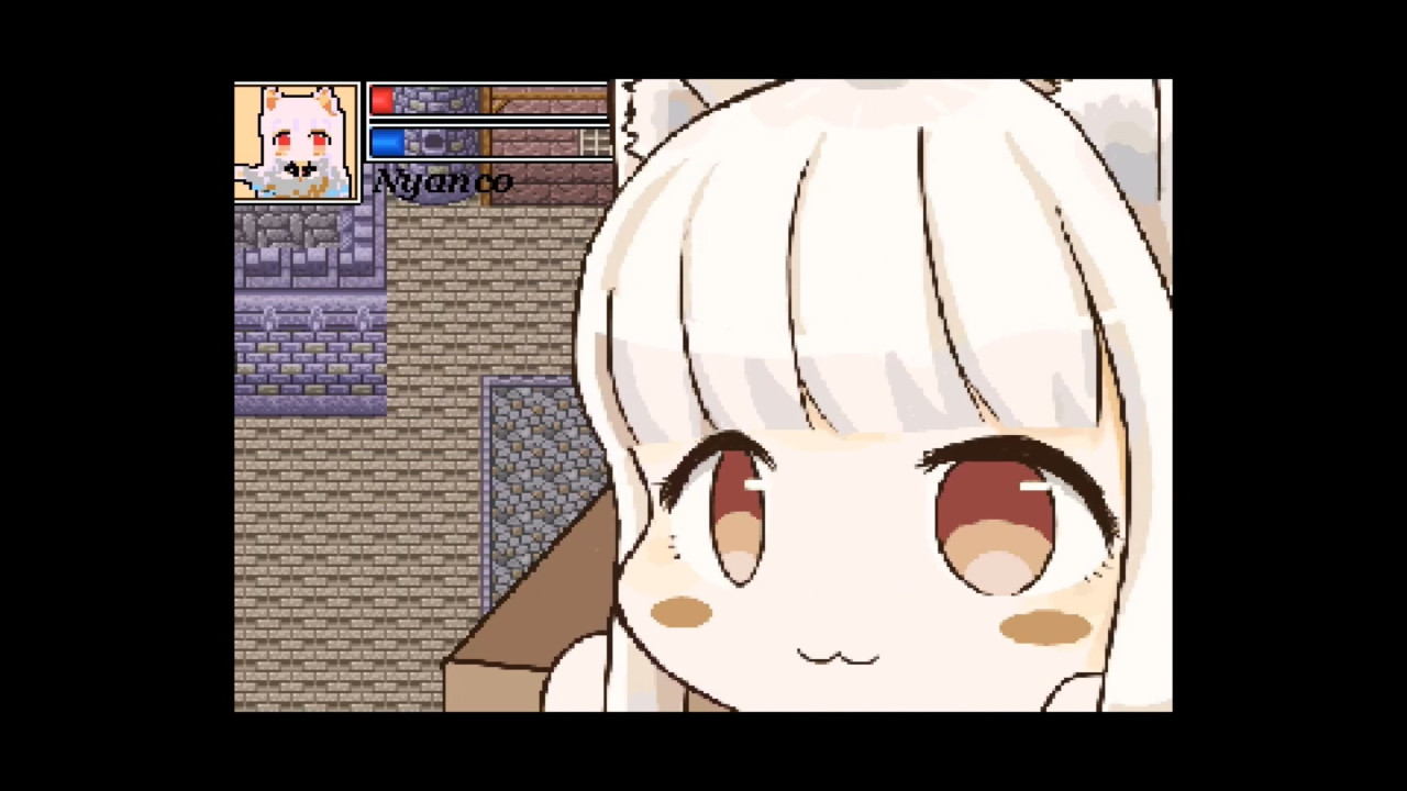 Nyanco Project on Steam