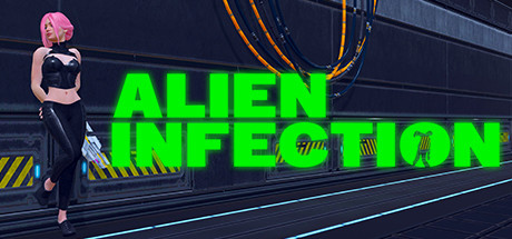 Steam Community :: Alien Infection
