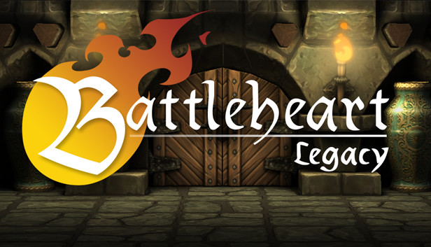 Battleheart Legacy on Steam