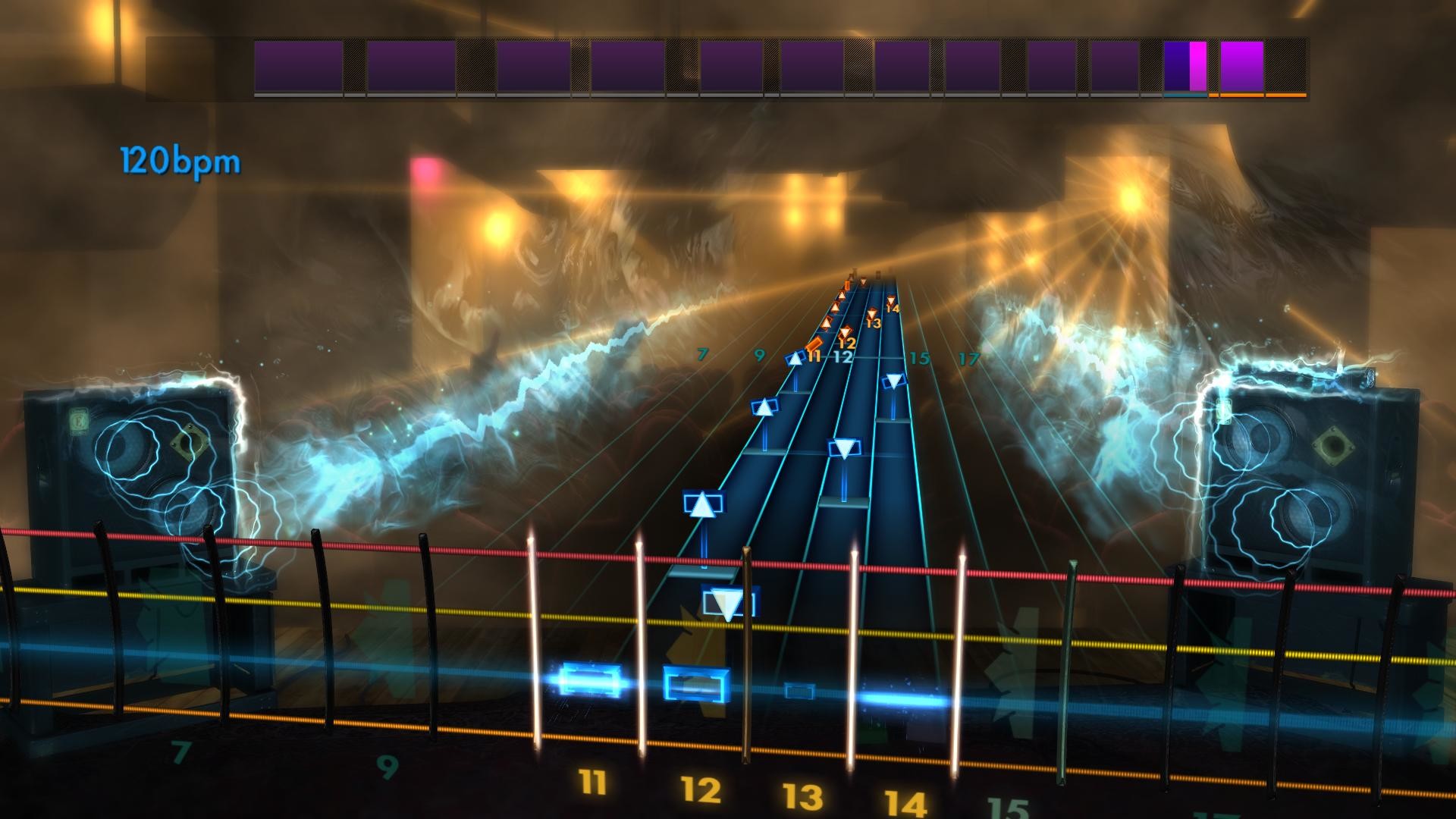 Rocksmith® 2014 Edition – Remastered – Rocksmith Advanced Exercises ...