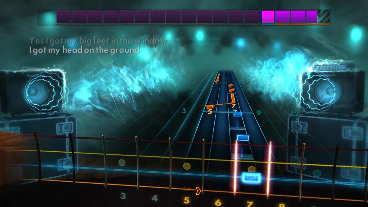 Rocksmith® 2014 Edition – Remastered – Blues Song Pack III on Steam