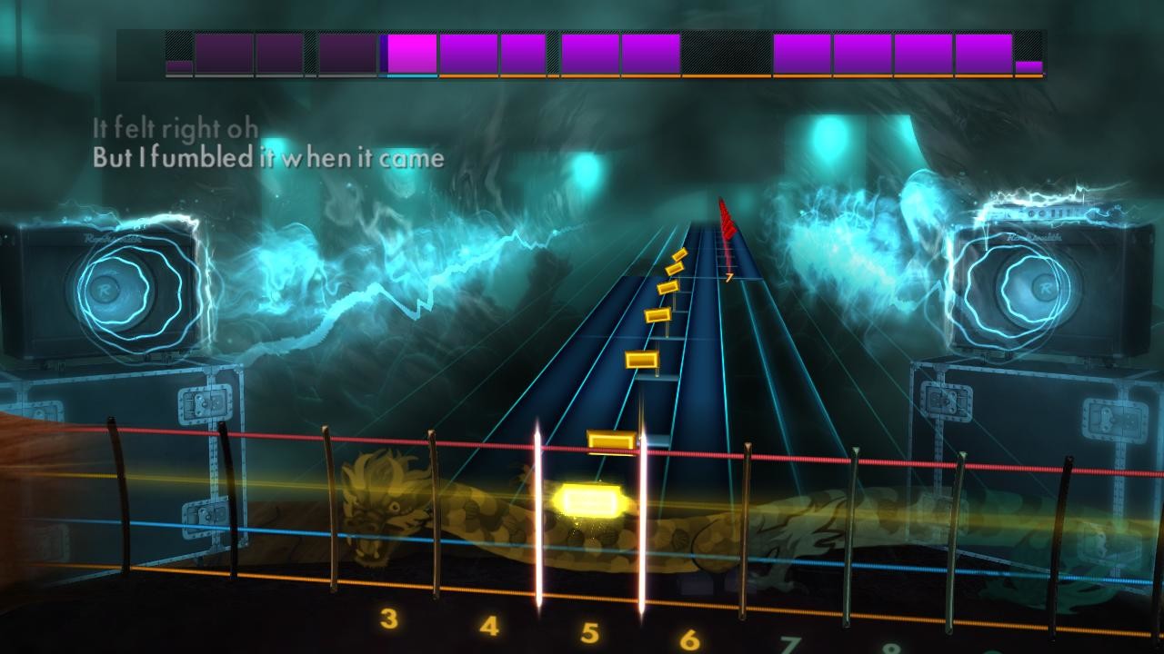Rocksmith® 2014 Edition – Remastered – HAIM - “The Wire” en Steam
