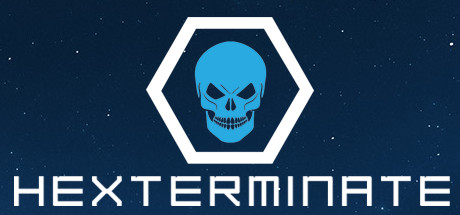 HEXTERMINATE on Steam