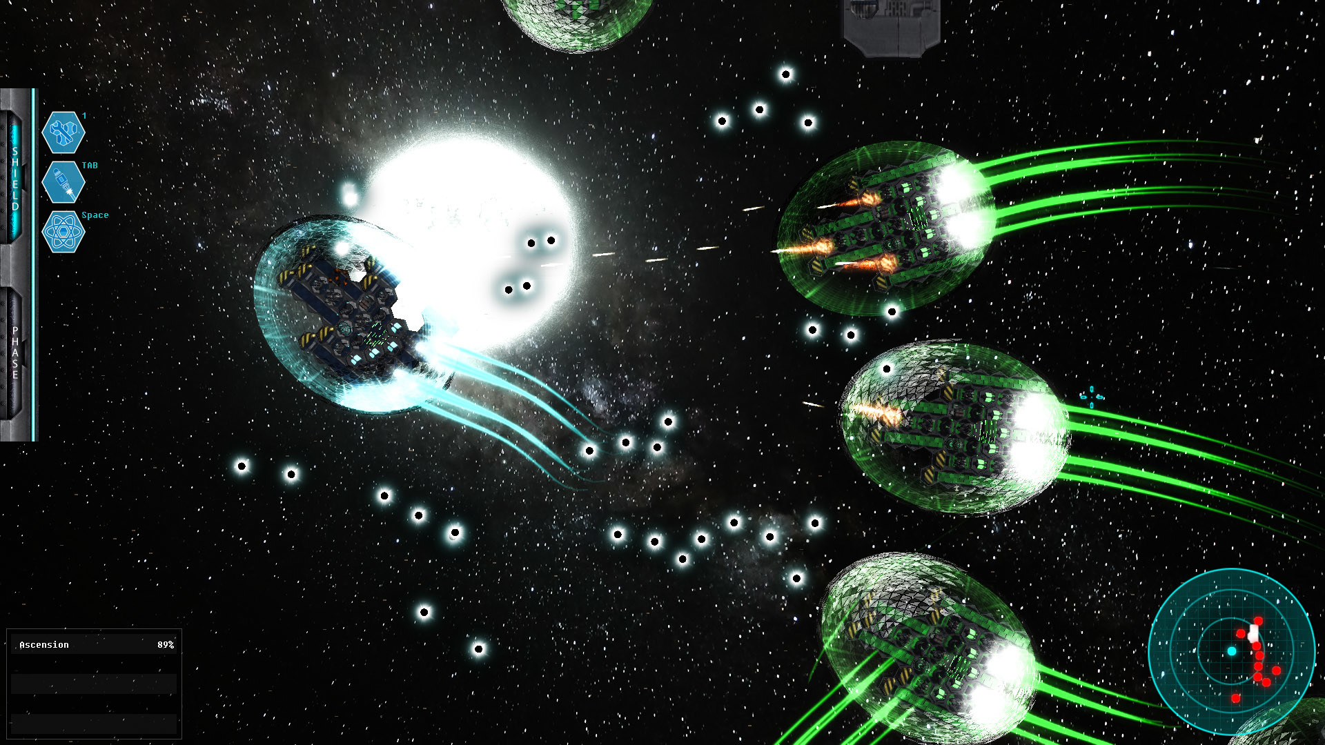 HEXTERMINATE on Steam