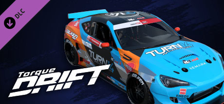 Steam DLC Page: Torque Drift