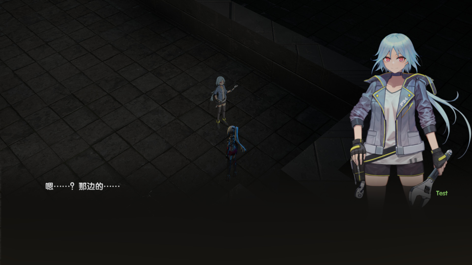 Mithral Gun:Biomechanical on Steam