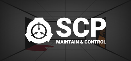 Steam Community :: SCP: Maintain & Control
