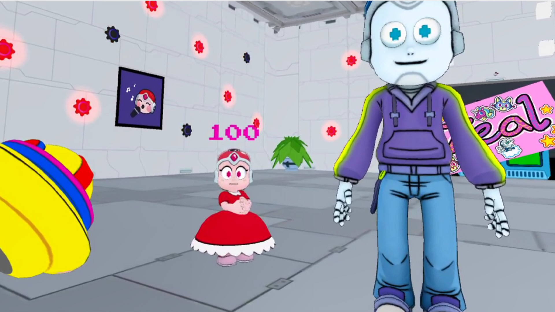 Spark Circuits VR on Steam