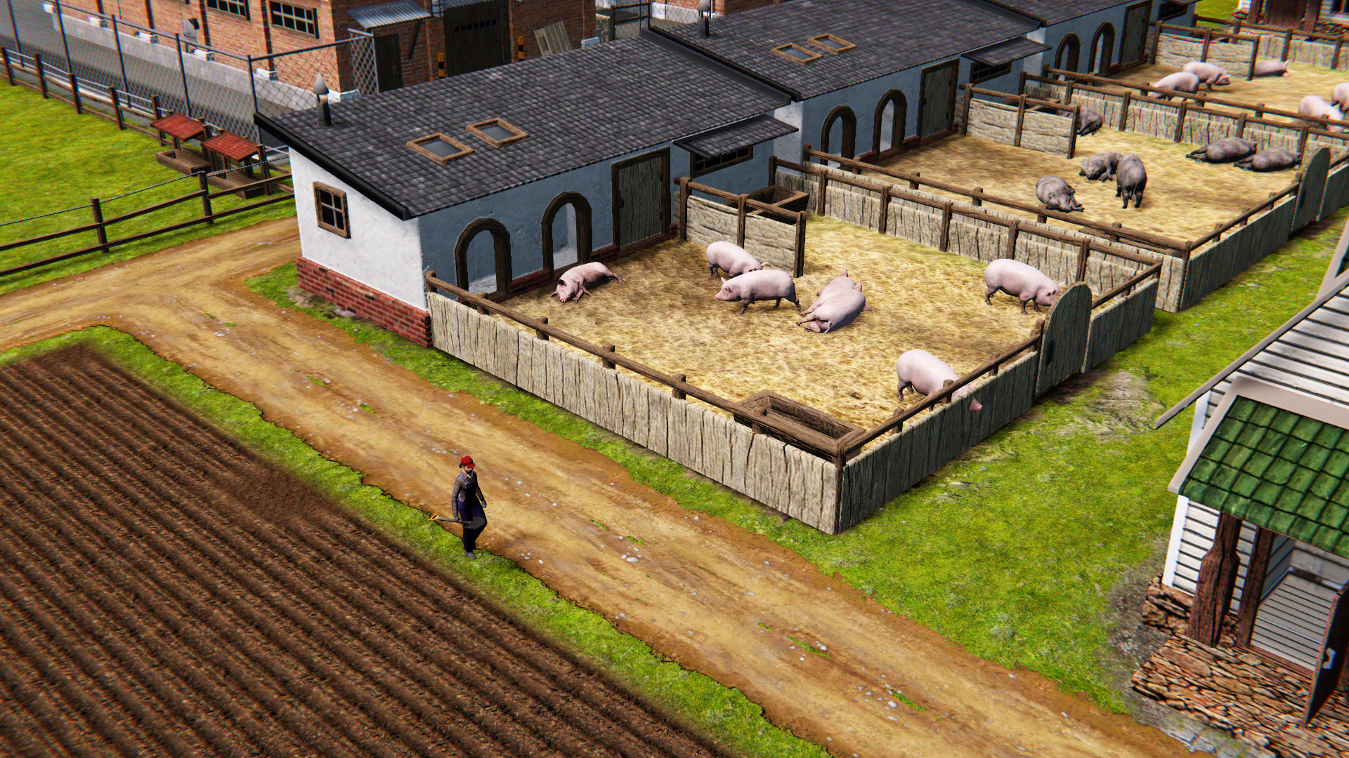 Farm Manager 2021 on Steam
