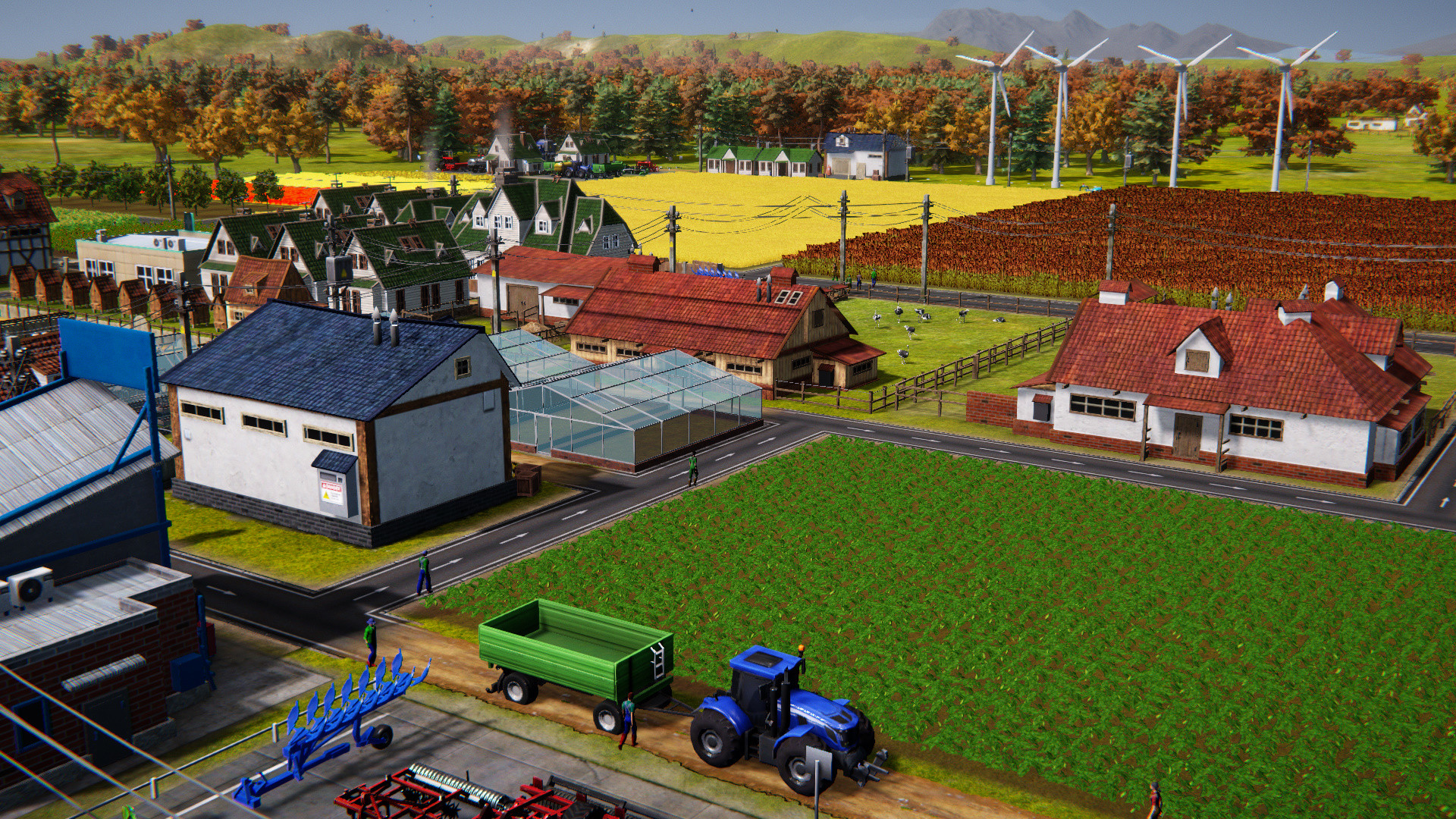 Farm Manager 2021 on Steam