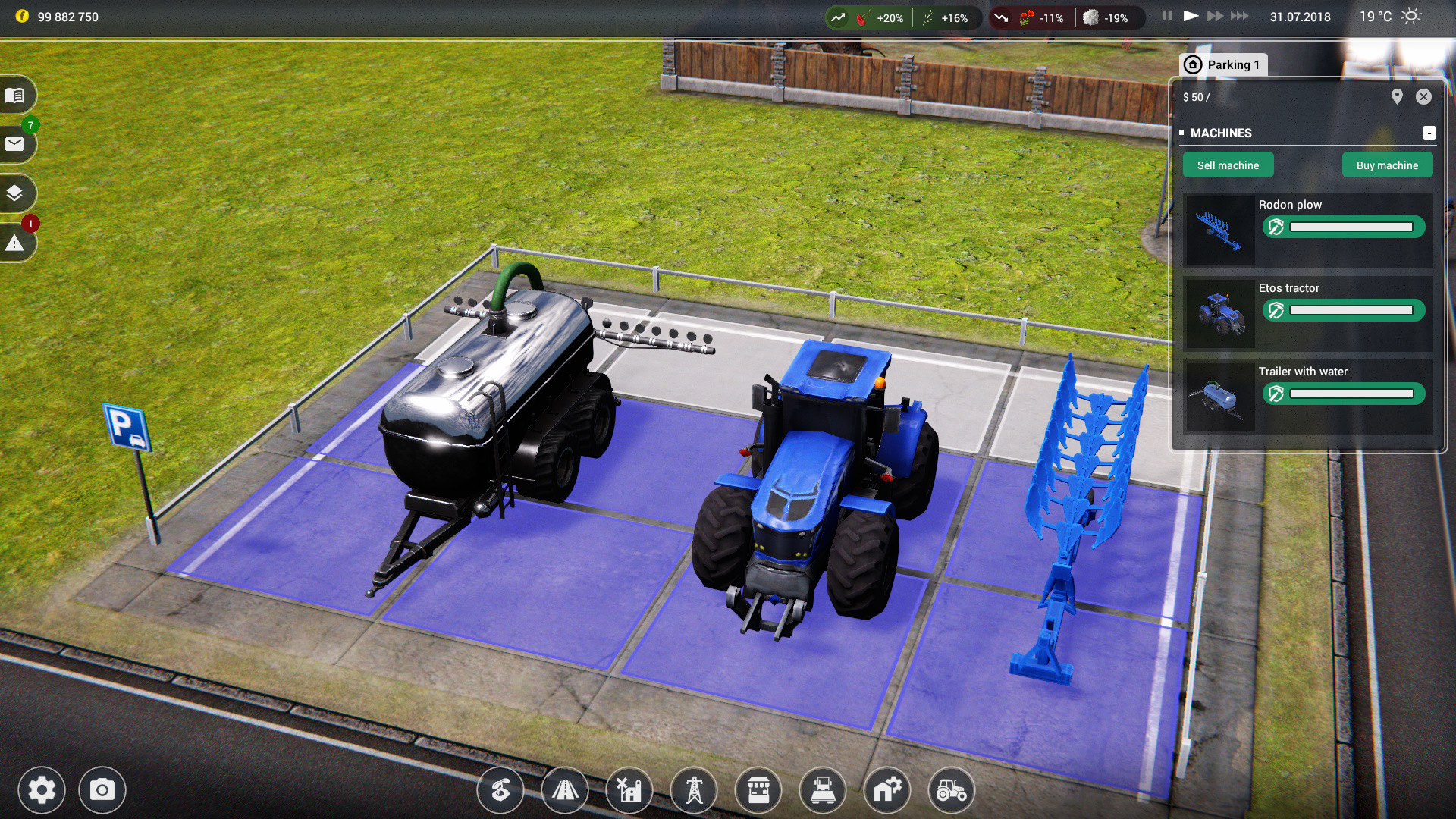 Farm Manager 2021 on Steam