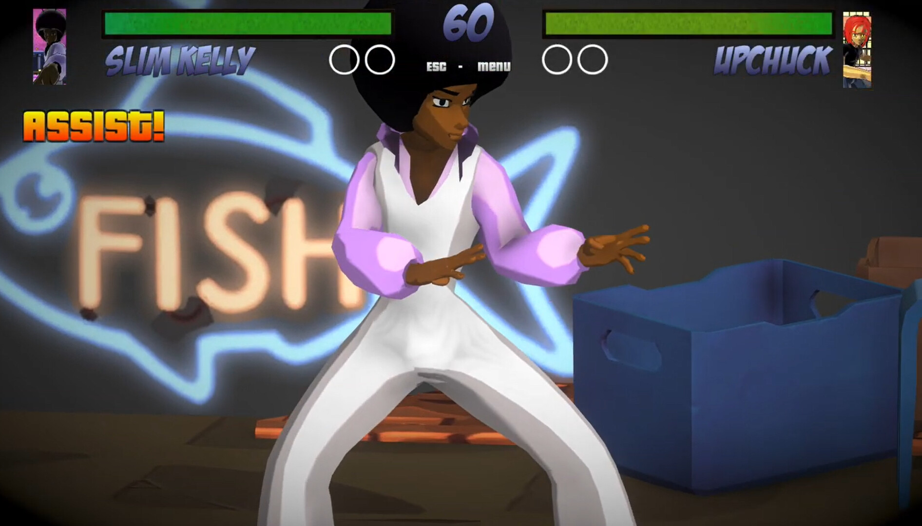 The Adventures of Bruce Flea on Steam