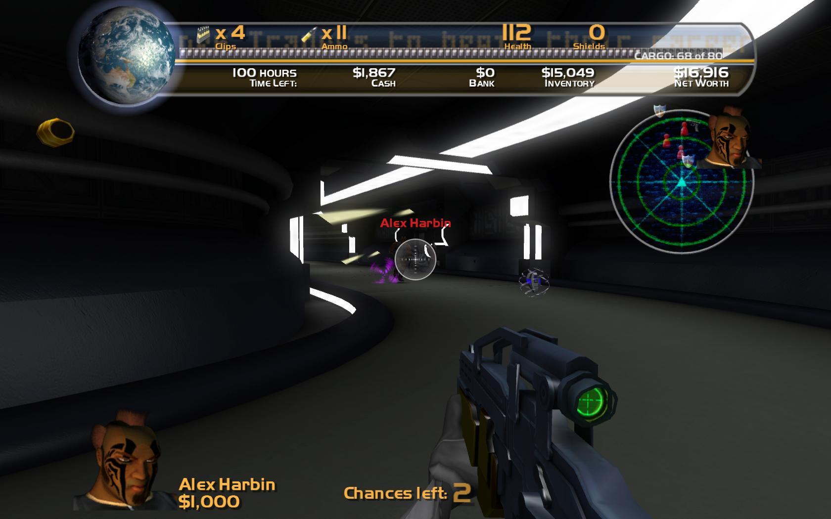 Space Trader: Merchant Marine on Steam